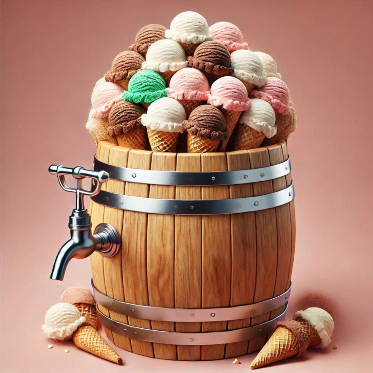 Prospect Barrel Rates - DoubleScoop Baseball